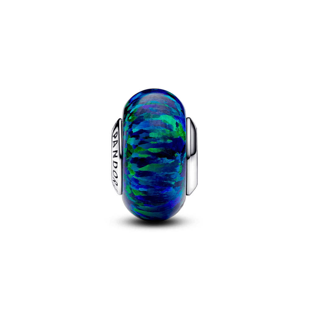 Charm Verde Opalescente|Pandora - Pandora Argentina| Joyería para ...