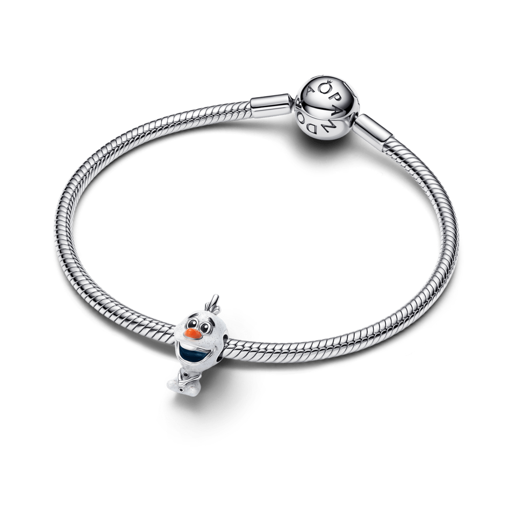 Charm Olaf De Frozen De Disney|Pandora - Pandora Argentina| Joyería ...